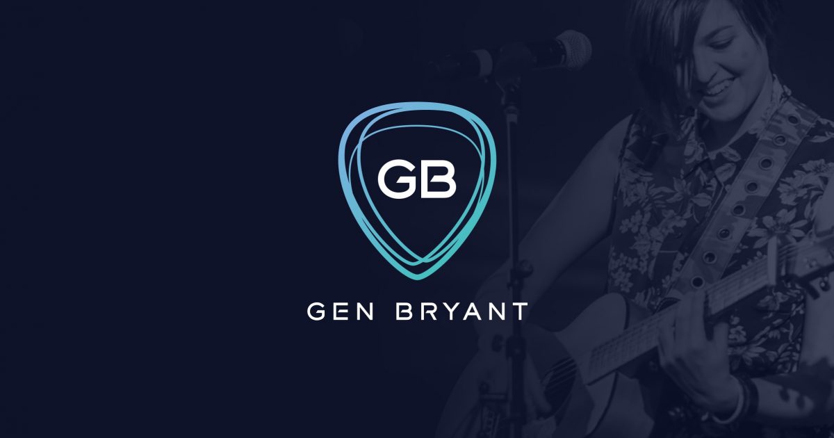 Gen Bryant Official Website